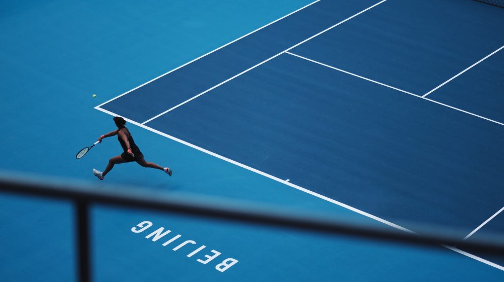 How Do They Measure Tennis Ball Speed Tennis Hold